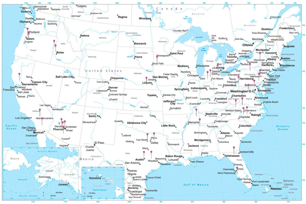 Factory Shipping Locations - Modular Solutions Ltd